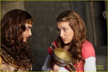 Senkhara / Gallery | House of Anubis Wiki | Fandom