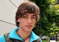 Vincent Banic / Gallery | House of Anubis Wiki | Fandom