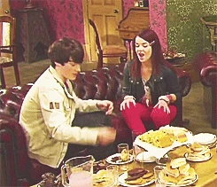 Fabicia | House of Anubis Wiki | Fandom