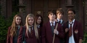 Anubis House | House of Anubis Wiki | Fandom