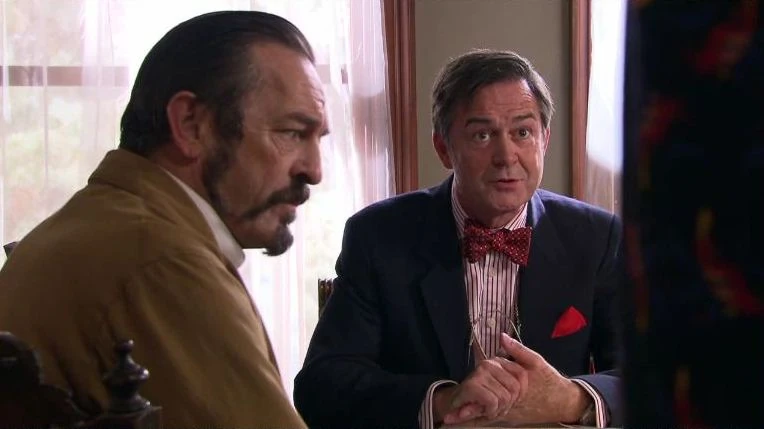 Veric | House of Anubis Wiki | Fandom