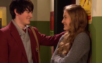 Fabian Rutter | House of Anubis Wiki | Fandom