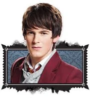 Fabian Rutter | House of Anubis Wiki | Fandom
