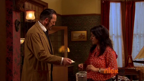 Trutor / Fanfictions | House of Anubis Wiki | Fandom