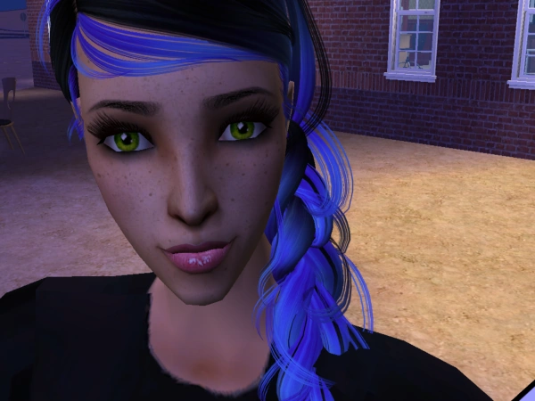 User blog:LlamaSpearsTimberlake/The Grassi Family - Trailer - Sims 2 ...