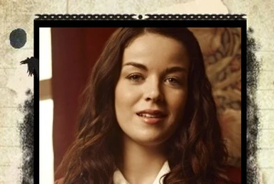 Nathalia Ramos House Of Anubis Season 3