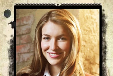 Nathalia Ramos Casa De Anubis House Of Anubis Complete Season 1