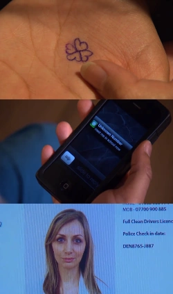 House of Trickery / House of Unity | House of Anubis Wiki | Fandom