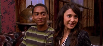 Joy Mercer | House of Anubis Wiki | Fandom