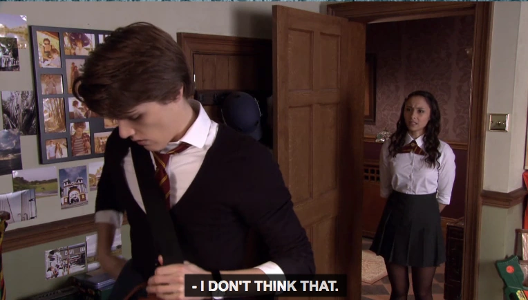 User blog:ItIsAmazing/House of Enemies / House of Surprise Recap ...