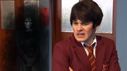 Senkhara / Gallery | House of Anubis Wiki | Fandom