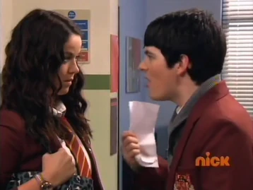 Fabian Rutter | House of Anubis Wiki | Fandom