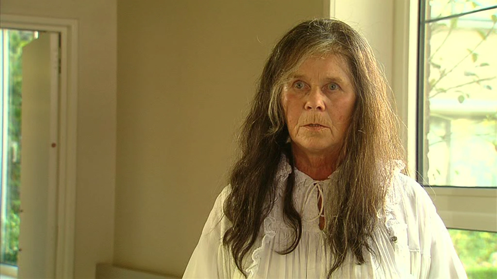 Sarah Winsbrügge-Westerling | House of Anubis Wiki | Fandom