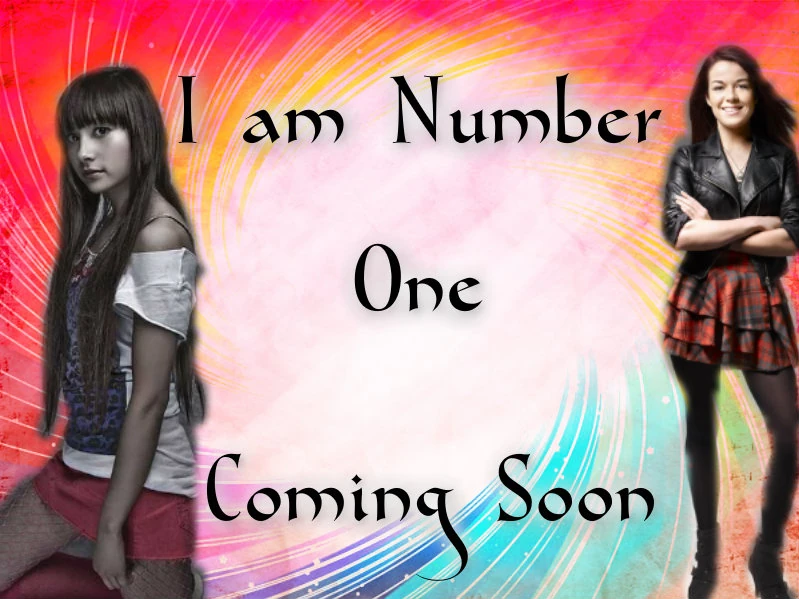 User blog:LlamaSpearsTimberlake/I am Number One - Wiki Fanfiction ...