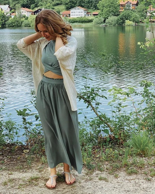 Kristina Schmidt | House of Anubis Wiki | Fandom