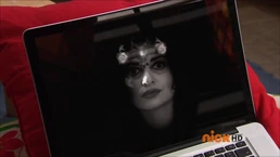 Senkhara / Gallery | House of Anubis Wiki | Fandom