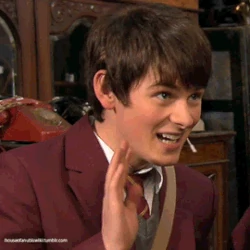 Fabian Rutter Casa De Anubis House Of Anubis Wikidata