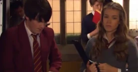 Jerina / Gallery | House of Anubis Wiki | Fandom