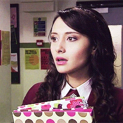 User blog:LlamaSpearsTimberlake/Character Opinion/Theory - Joy Mercer ...