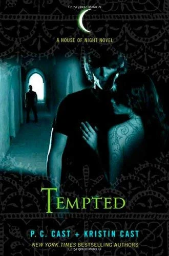 Tempted | The House of Night Wiki | Fandom