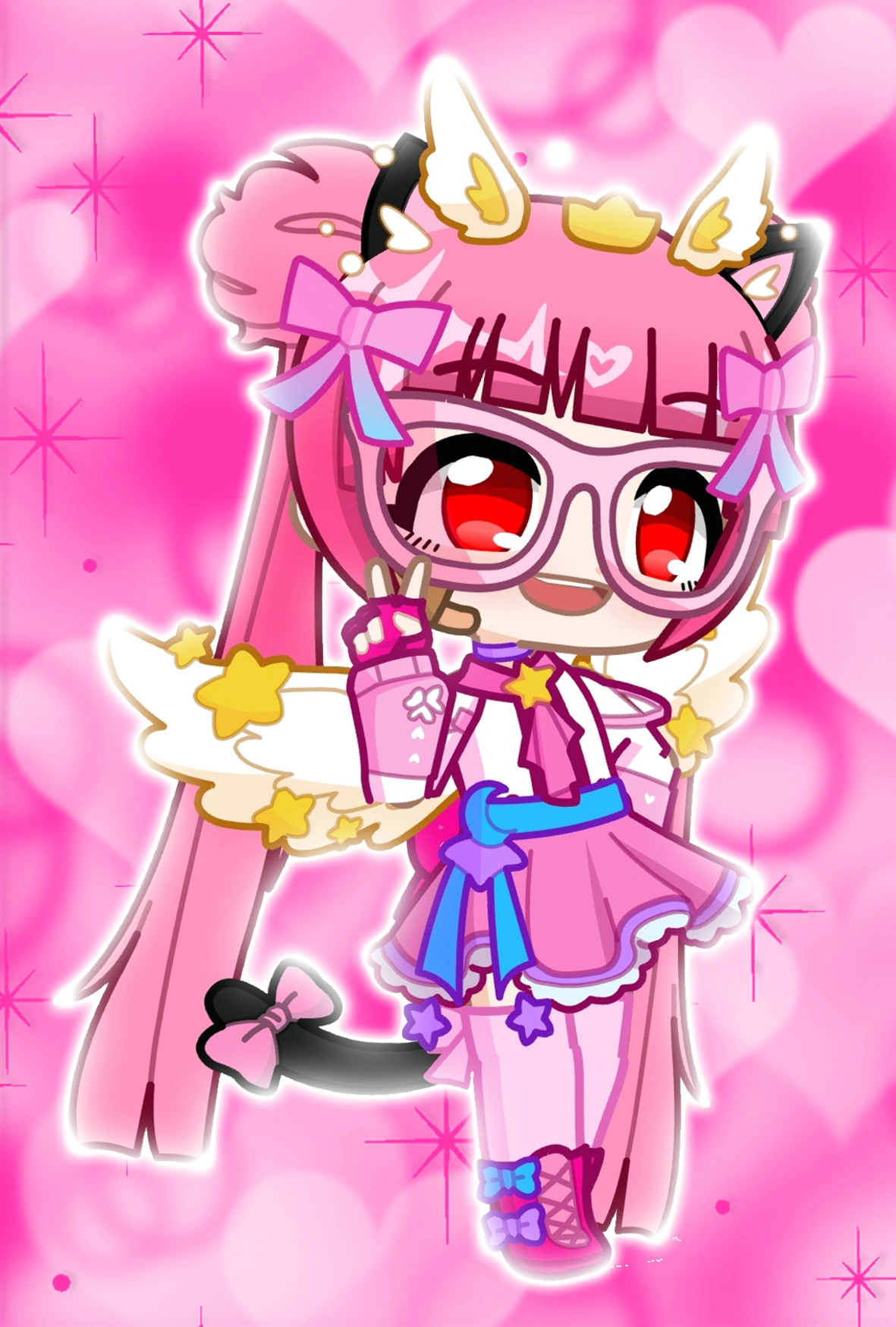 Meet the ABC Someity Network Family! | The House of The Biggest ...