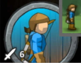 Player | The House of Wolves (RTS) Wiki | Fandom