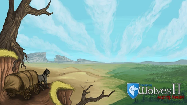 The House of Wolves (RTS) Wiki | Fandom