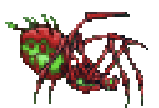 Alpha Spider | The House of Wolves (RTS) Wiki | Fandom