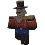Nutcracker | The House Wiki | Fandom