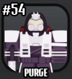 Purge | The House Wiki | Fandom