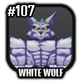 White Wolf | The House Wiki | Fandom