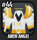 Arch Angel | The House Wiki | Fandom