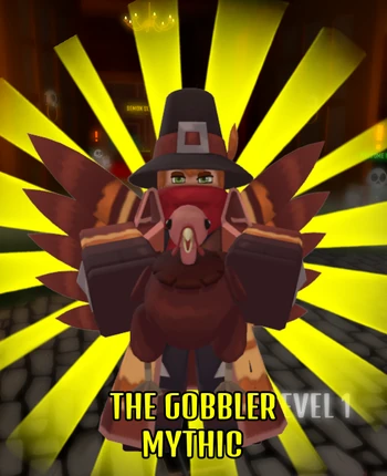 The Gobbler | The House Wiki | Fandom