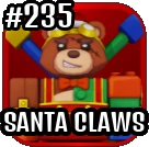 Santa Claws (Hero) | The House Wiki | Fandom