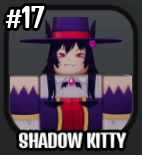 Shadow Kitty | The House Wiki | Fandom