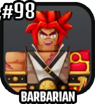 Barbarian | The House Wiki | Fandom