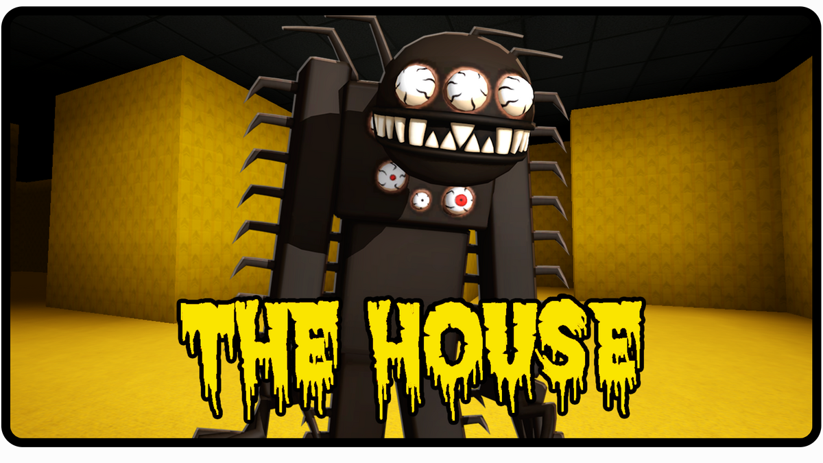 Category:Backrooms | The House Wiki | Fandom