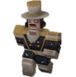Nutcracker | The House Wiki | Fandom