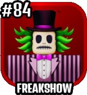 FreakShow | The House Wiki | Fandom