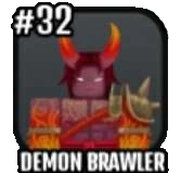 Demon Brawler | The House Wiki | Fandom