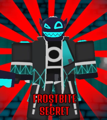 Frostbite | The House Wiki | Fandom