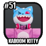 Kaboom Kitty | The House Wiki | Fandom