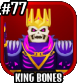 King Bones | The House Wiki | Fandom