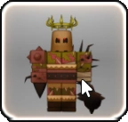 King Dread (Boss) | The House Wiki | Fandom