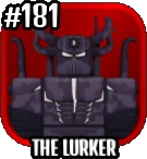 The Lurker | The House Wiki | Fandom