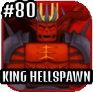 King Hellspawn | The House Wiki | Fandom