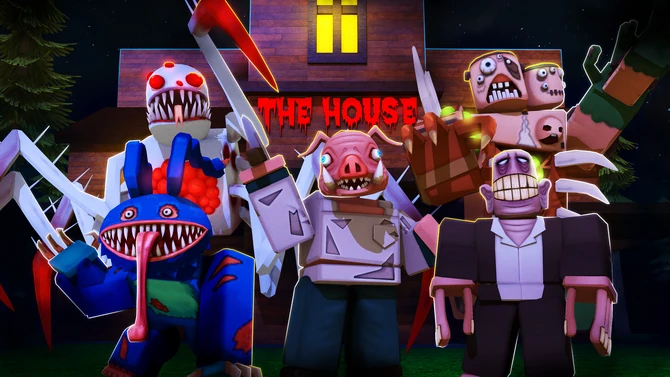 The House Wiki | Fandom