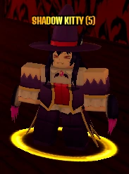 Shadow Kitty | The House Wiki | Fandom