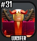 Lucifer | The House Wiki | Fandom