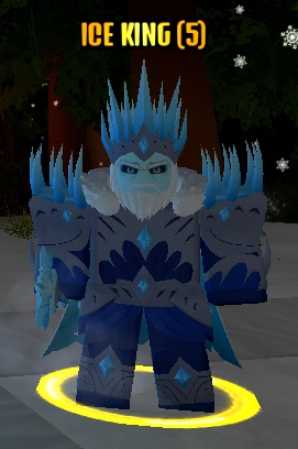 Ice King | The House Wiki | Fandom